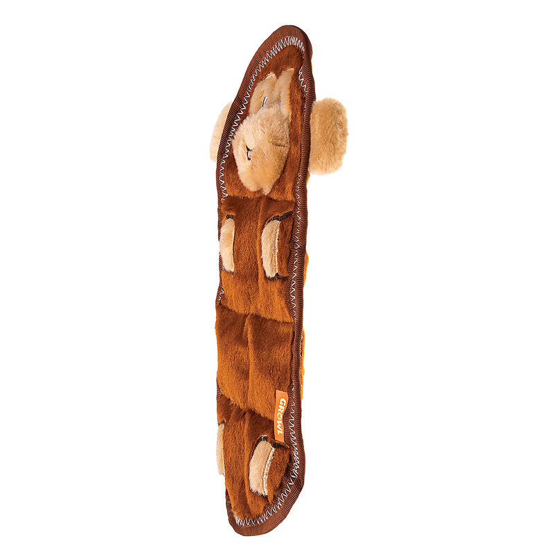 Growl, Zoo Matz Mildred Monkey - Ren's Pets